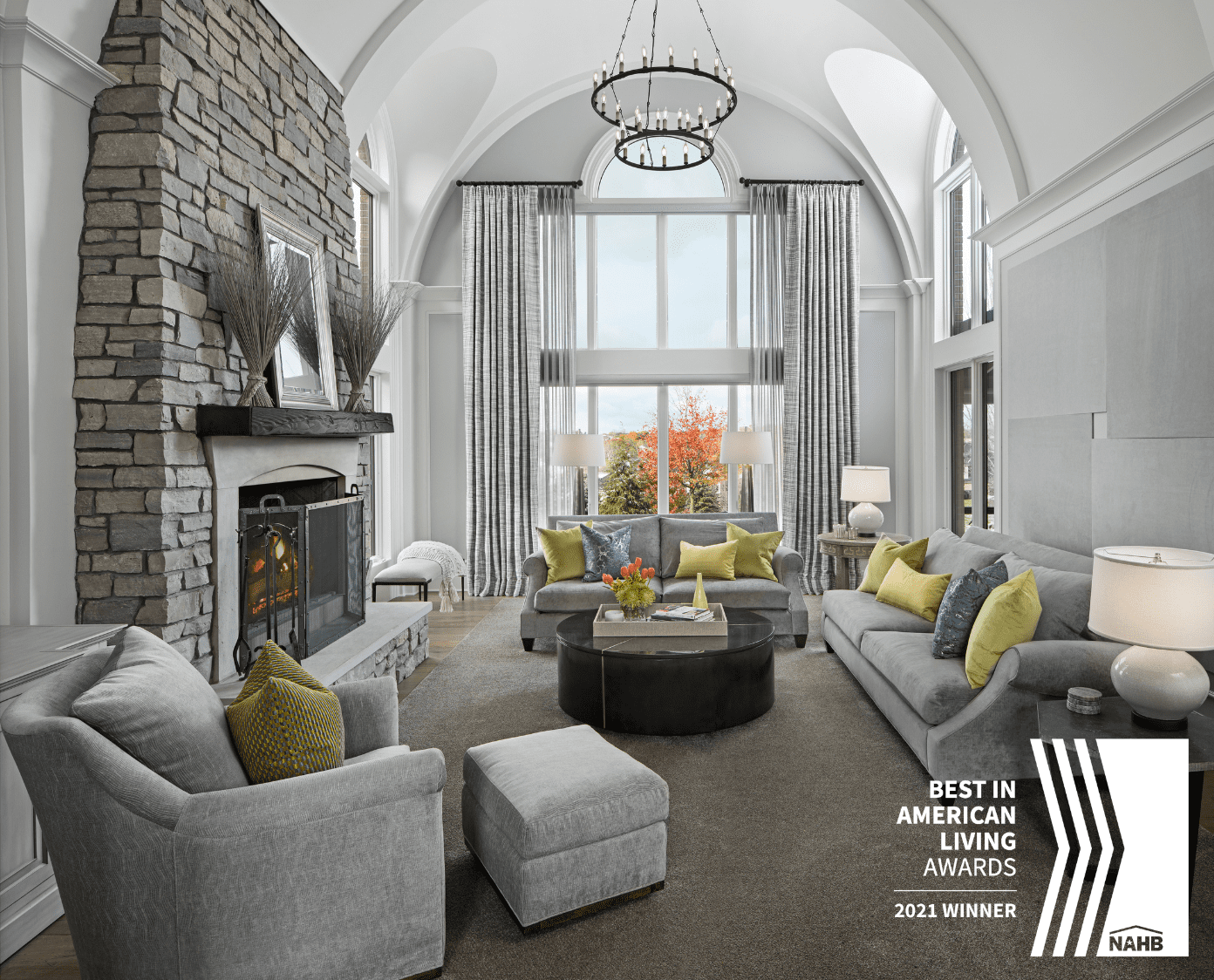 Interior Design Projects - CBI Design Professionals