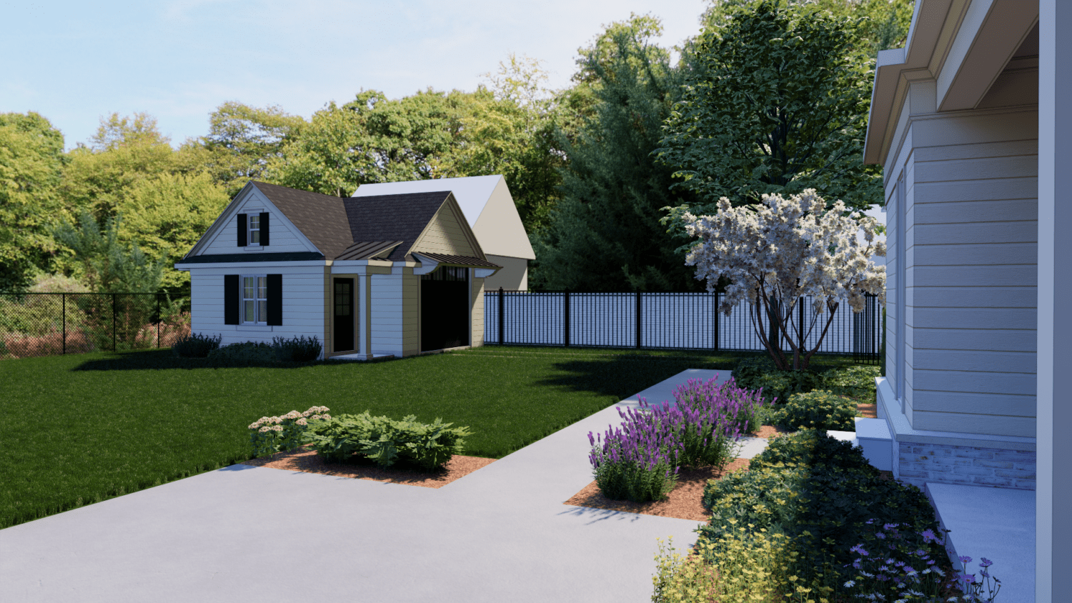 Historic Preservation Architecture - CBI Design Professionals