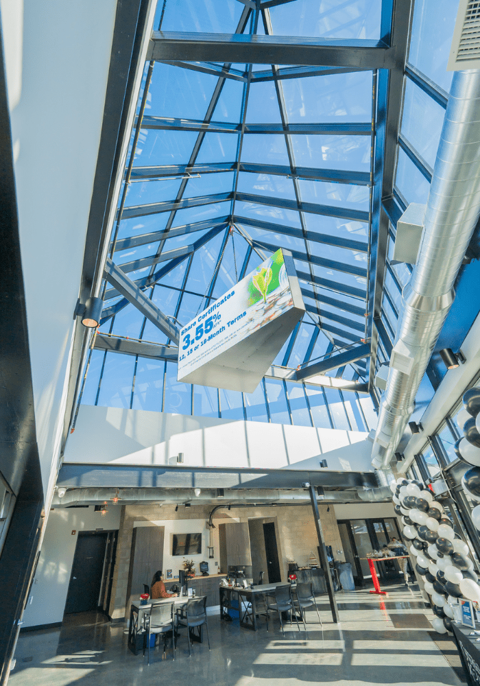 Specialties - CBI Design Professionals