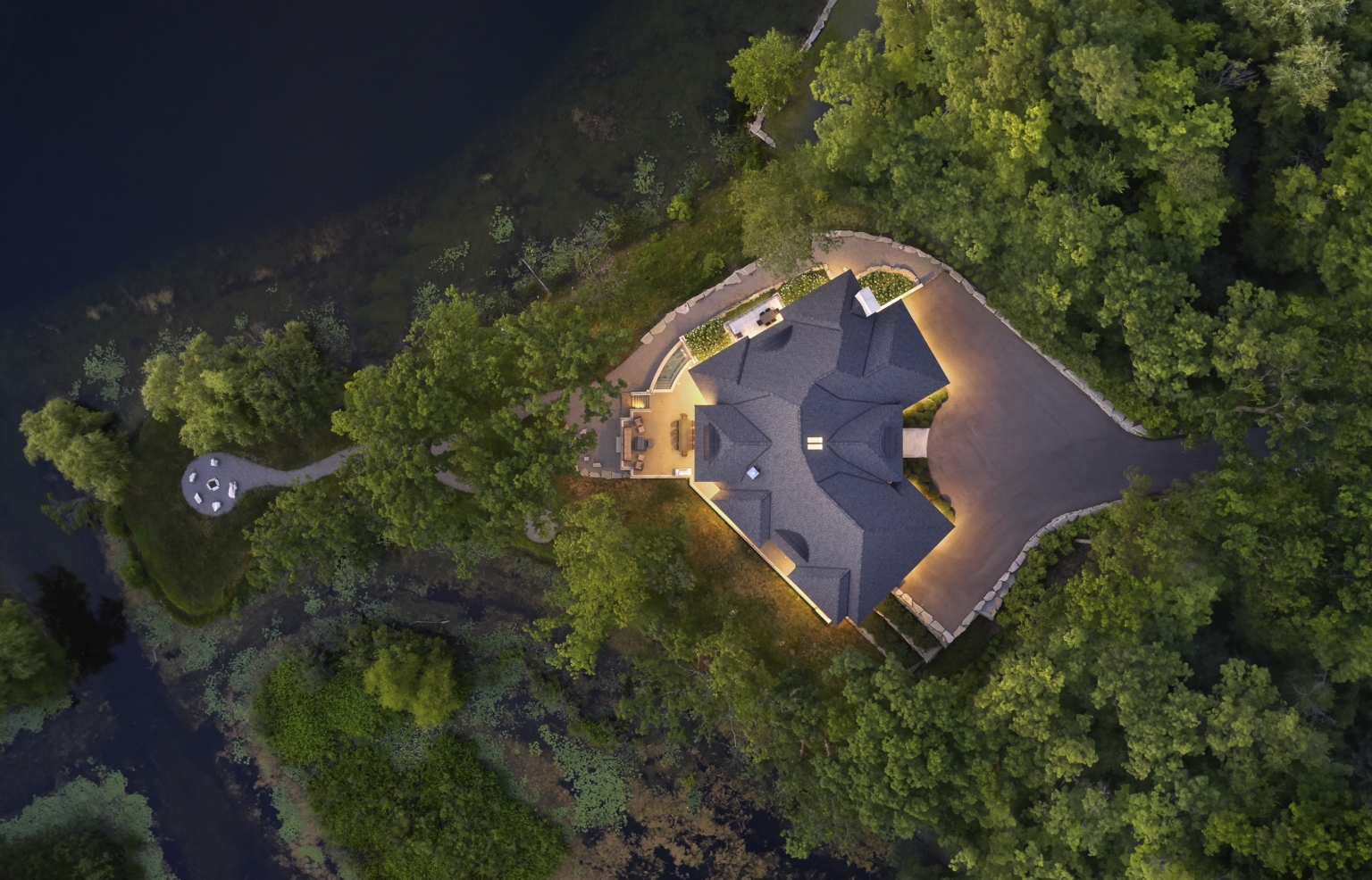 Residential Architect Michigan - CBI Design Professionals